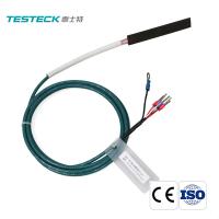 China Platinum Resistance RTD Temperature Sensor Anti Interference For Motor for sale
