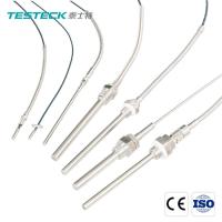 China DS18B20 RTD Temperature Sensor Stainless Steel Probe For Industry for sale