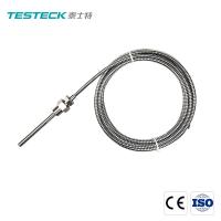 China Thermal Resistance PT100 Bearing Temperature Sensor Sensor Motor for sale
