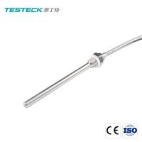 China Thermal Resistance PT100 Bearing Temperature Sensor Sensor Motor for sale