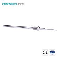 China SS304 Bearing Temperature Sensor Thermal Resistance Of End Face Bearing Probe for sale