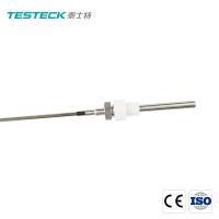China SS304 Bearing Temperature Sensor Thermal Resistance Of End Face Bearing Probe for sale