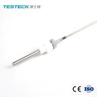 China SS304 Bearing Temperature Sensor Thermal Resistance Of End Face Bearing Probe for sale