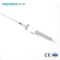 China SS304 Bearing Temperature Sensor Thermal Resistance Of End Face Bearing Probe for sale