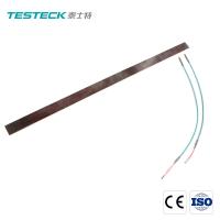 China Thermocouple Soil Temperature Sensor Custom Graduation J K PT100 for sale