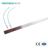 China Thermocouple Soil Temperature Sensor Custom Graduation J K PT100 for sale