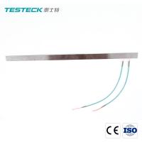 China Thermocouple Soil Temperature Sensor Custom Graduation J K PT100 for sale