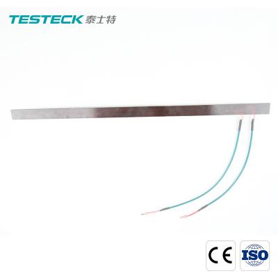 China Thermocouple Soil Temperature Sensor Custom Graduation J K PT100 for sale