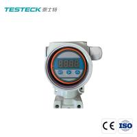 China High Precision Digital IP65 PT100 Temperature Sensor Transmitter for sale