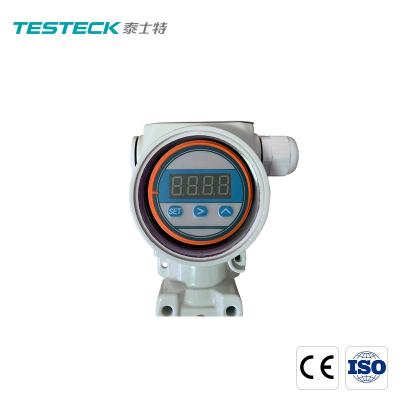 China High Precision Digital IP65 PT100 Temperature Sensor Transmitter for sale