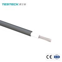 China Tinned Copper Power Station Excitation Cable Temperature Resistance for sale