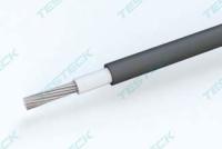 China Tinned Copper Power Station Excitation Cable Temperature Resistance for sale