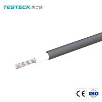 China Tinned Copper Power Station Excitation Cable Temperature Resistance for sale