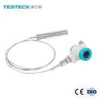 China Liquid IP68 Water Level Transmitter 24VDC Power Supply For Industrial for sale