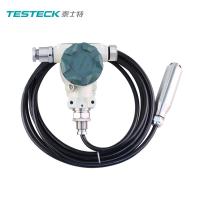 China Housing IP65 Probe IP68 Digital Temperature Transmitter Liquid Level for sale