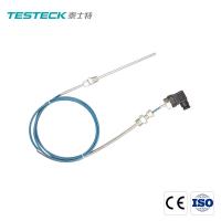 China Customized RTD IP65 PT100 Temperature Sensors Thermocouple Recorder for sale