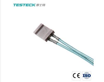 China PT100 Integrated Forming Stator Temperature Sensor Monitoring for sale
