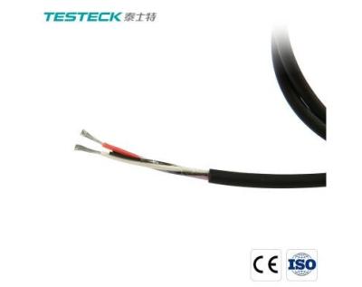 China LSZH PEEK High Temperature Cable 200 Degree 1 Core flame retardant for sale