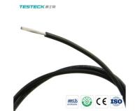 China Rail Transit Single Core Low Smoke Halogen Free Cable ​En50264-2-1 Series for sale