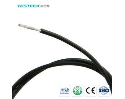 China Rail Transit Single Core Low Smoke Halogen Free Cable ​En50264-2-1 Series for sale