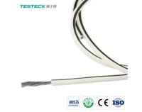 China Fireproof CRCC Single Core Sheathed Cable 3.6kv 6kv En50264-3-1 PH4.3 for sale