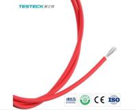 China E CRCC Single Core Railway Cable 0.6/1KV PH4.3 N50264-2-1 Without Sheath for sale