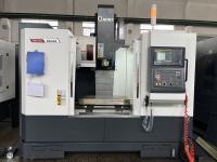 China 800x500 Table Size CNC Milling Machine 8000rpm Rotation Speed For Mold Frame Industry for sale