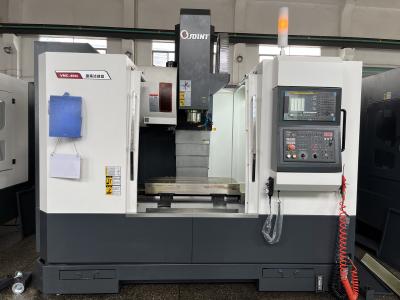China 800x500 Table Size CNC Milling Machine 8000rpm Rotation Speed For Mold Frame Industry for sale