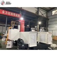China 8000rpm Small Double Column Machining Center Gantry Type Precision CNC Machining for sale
