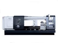 China Oil CNC Pipe Threading Lathe Machine Metal Threading CNC Cutting Pipe Threading Lathe for sale