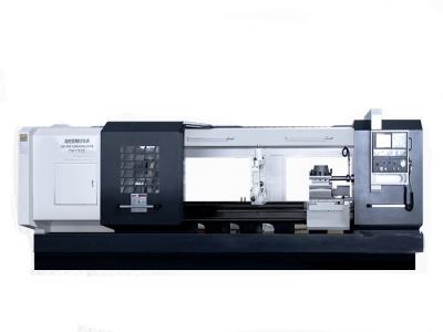 China Oil CNC Pipe Threading Lathe Machine Metal Threading CNC Cutting Pipe Threading Lathe for sale