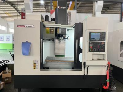 China High Precision CNC Machining Center with 10000/12000rpm Spindle Speed for Parts Processing for sale