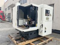 China High Speed 24000RPM Spindle Speed CNC Engraving and Milling Machine CM-650C with 4 Axis for sale
