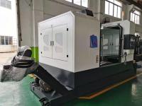 China CNC Milling Machine Bt50/11kw with Chain Type Chip Conveyor CNC Milling Machine Y Axis 4 Rails for sale
