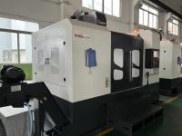 China CNC Milling Machine Bt50/11kw with Chain Type Chip Conveyor CNC Milling Machine Y Axis 4 Rails for sale