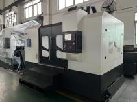 China CNC Milling Machine Bt50/11kw with Chain Type Chip Conveyor CNC Milling Machine Y Axis 4 Rails for sale
