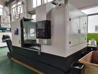 China CNC Milling Machine Bt50/11kw with Chain Type Chip Conveyor CNC Milling Machine Y Axis 4 Rails for sale
