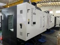China V855 800*550*550 3 Axis Travel CNC Metal Vertical Milling Machine for Parts and Mold Processing for sale