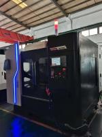 China V855 800*550*550 3 Axis Travel CNC Metal Vertical Milling Machine for Parts and Mold Processing for sale