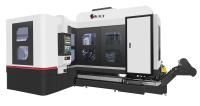 China Horizontal CNC Deep Hole Drilling Machine CNC Gun Drilling Machine DH-1600 TL-1600 for sale