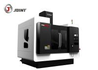 China 7.5kw Vertical CNC Machine Center Mould Making V85P Spindle Taper BT40 - 140 for sale