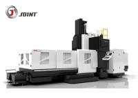 China High Precision Double Column Machining Center , 2000kgs Gantry Type Milling Machine for sale