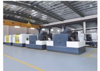 China 1600mm Drilling Depth CNC Horizontal Boring Machine Max Diameter φ 40 7000rpm for sale