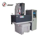 China 360mm² / Min Cutting Speed CNC EDM Die Sinking Machine With 5KVA Input Rated Power for sale