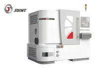 China Slant Bed Type Heavy Duty CNC Lathe Machine 4500rpm Spindle Rotatio Speed HTC3627B for sale