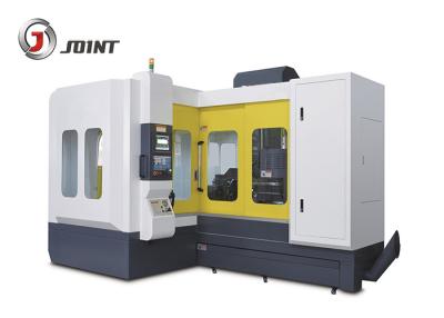 China 1600mm Drilling Depth CNC Horizontal Boring Machine Max Diameter φ 40 7000rpm for sale