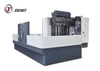 China 1650mm Depth CNC Deep Hole Drilling Machine , 6500kgs Weight Gun Drill Machine for sale