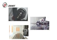China 2800 * 1700mm CNC Deep Hole Drilling Machine , φ 45 Max CNC Drilling Equipment for sale