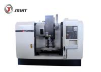 China Three Axis Linear Way Model Vertical CNC Equipment  High Rigidity Processing for sale