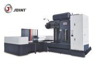 China 2800 * 1700mm CNC Deep Hole Drilling Machine , φ 45 Max CNC Drilling Equipment for sale